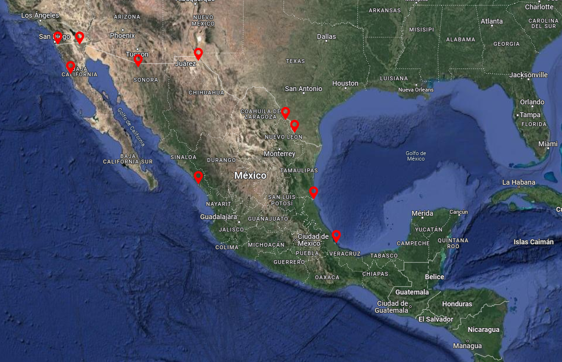 Mexican Customs Entry Types Explained: What Importers Should File and ...