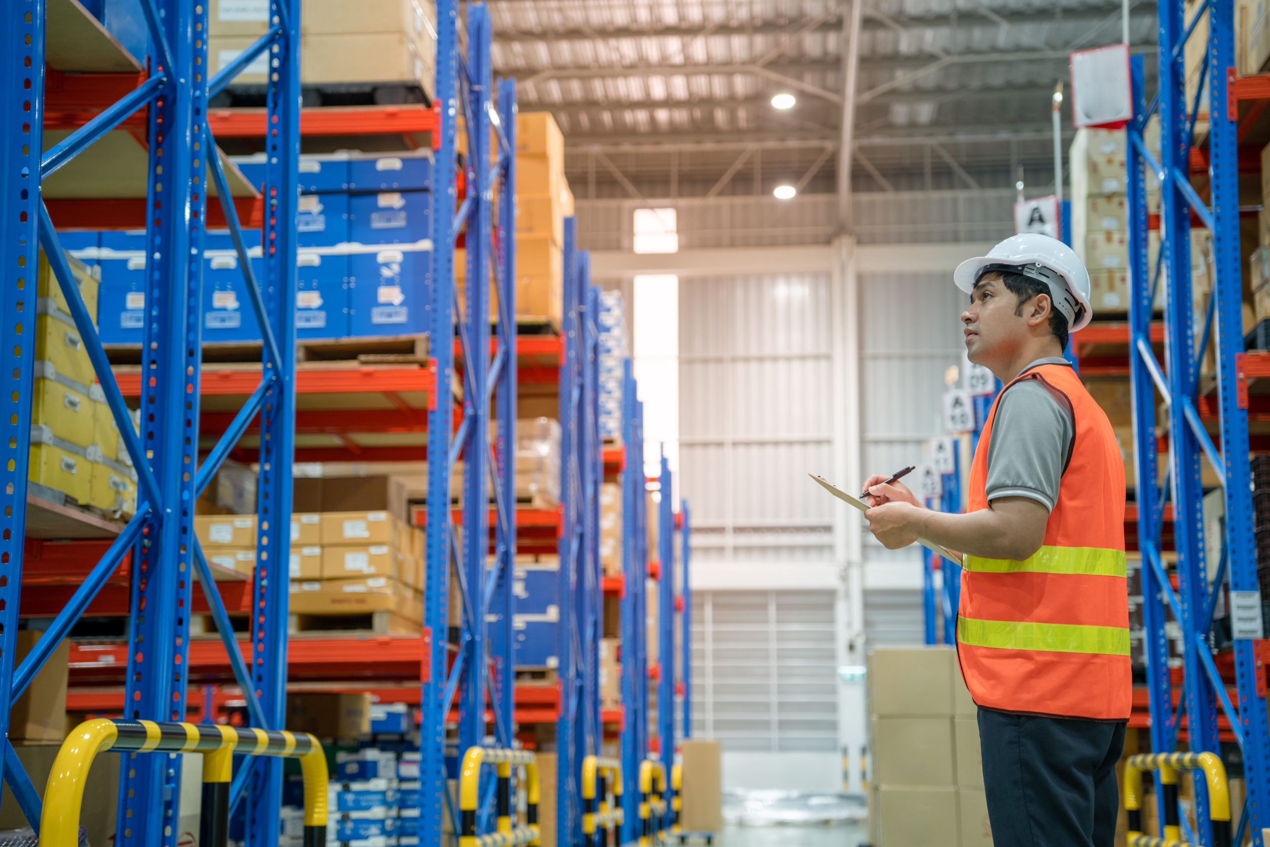 How to Choose the Best Warehouse in Tijuana for Your Business - Novic ...